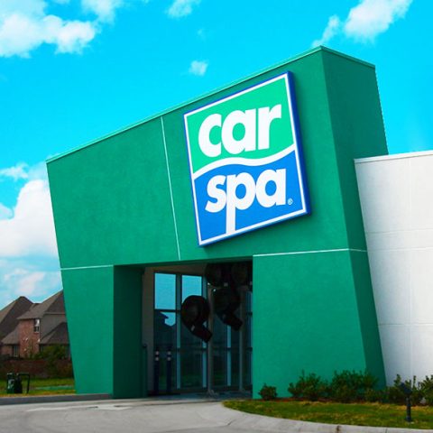 Car Wash | Emissions & Inspection | Oil Service | Car Spa