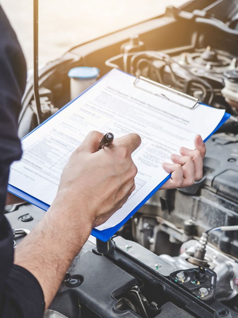 State Inspections & Emissions | 10 Locations, 2 States | Car Spa