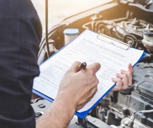 State Inspections & Emissions | 10 Locations, 2 States | Car Spa